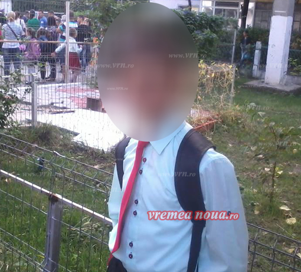 Copilul cu ADHD din Bârlad, alungat din scoalã de pãrinti! - Vremea ...