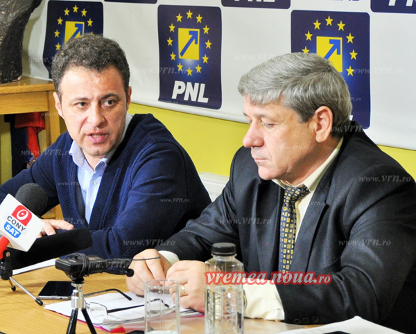Daniel Olteanu versus PNL: deputatul-las cere amânarea alegerilor ...