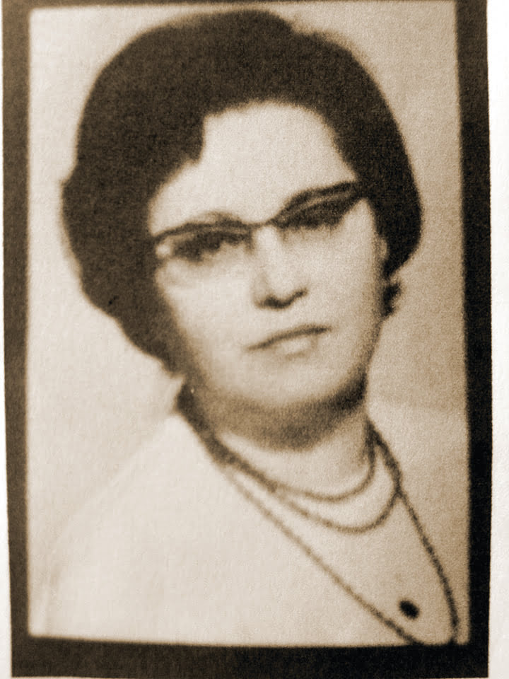 Maria Mănescu, femeia care a pus Pungeștiul pe harta țării - Vremea ...