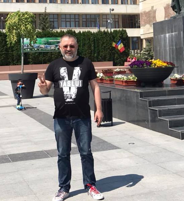 Cãtãlin Striblea, despre “cel mai misto parc din România. Nici la ...