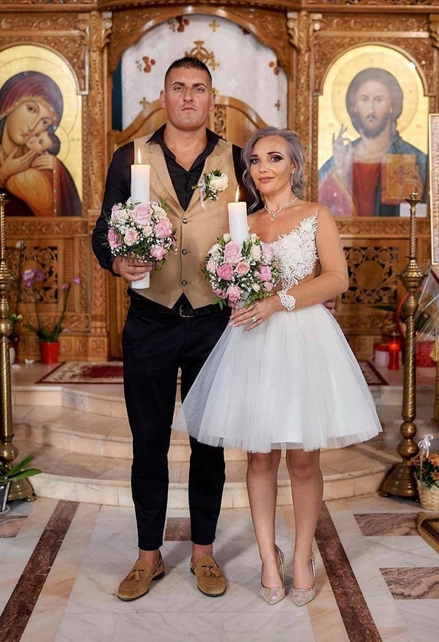 Mosailov si-a pus pirostriile: manele si euro fãrã numãr! (FOTO, VIDEO ...