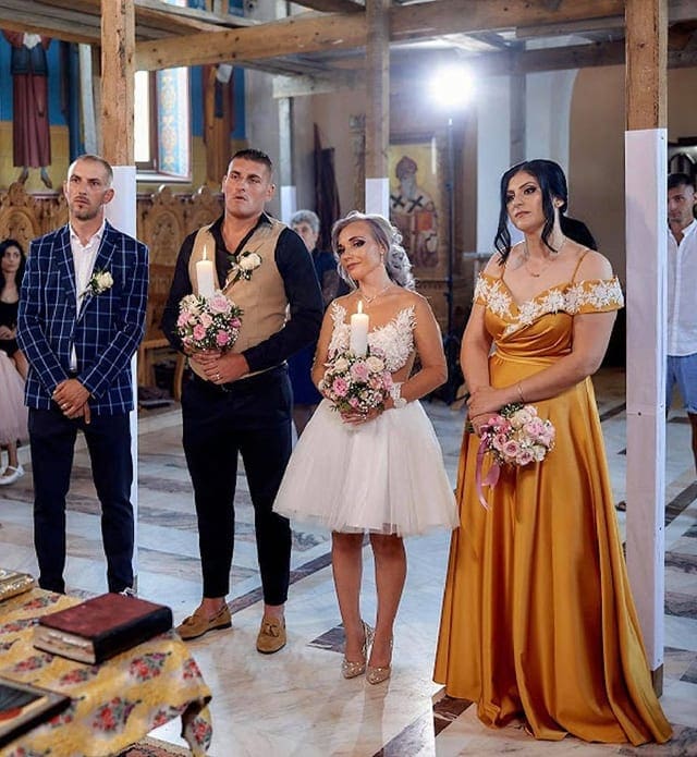 Mosailov si-a pus pirostriile: manele si euro fãrã numãr! (FOTO, VIDEO ...