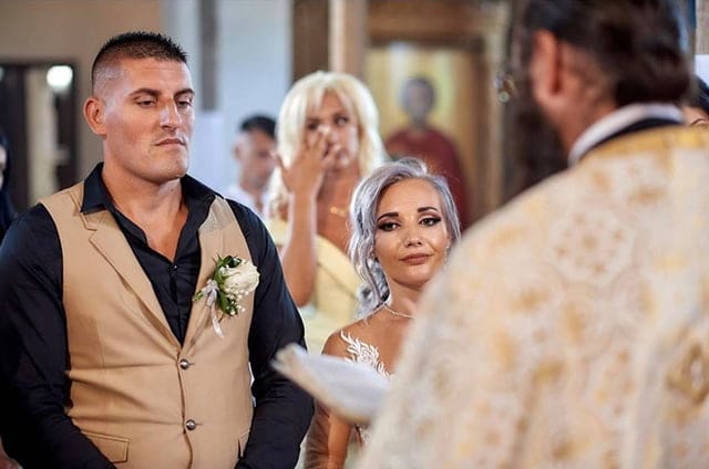 Mosailov si-a pus pirostriile: manele si euro fãrã numãr! (FOTO, VIDEO ...