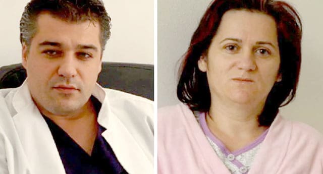 Medicul Bogdan Vasile Popa s-a remarcat prin scandaluri, dar a aterizat ...