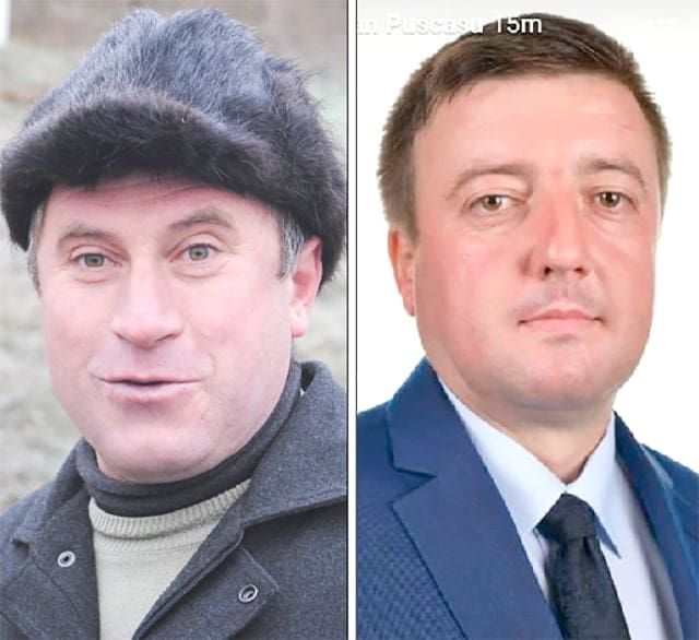 La Laza, PNL si-a adjudecat postul de viceprimar si devine o comunã ...