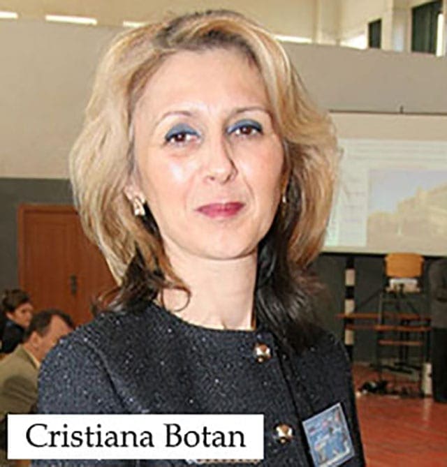 Vasluianul Alexandru Mîtã, cooptat la Ministerul Educatiei. Face parte ...