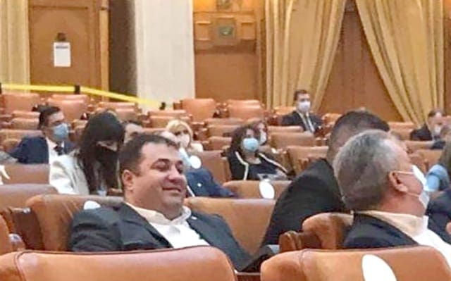 Adrian Solomon, acest Șoșoacă de Bârlad! - Vremea noua - Liderul presei ...