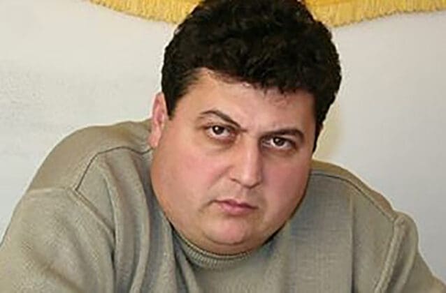 Se strânge lațul în jurul fostului primar Coatu, de la Găgești - Vremea ...