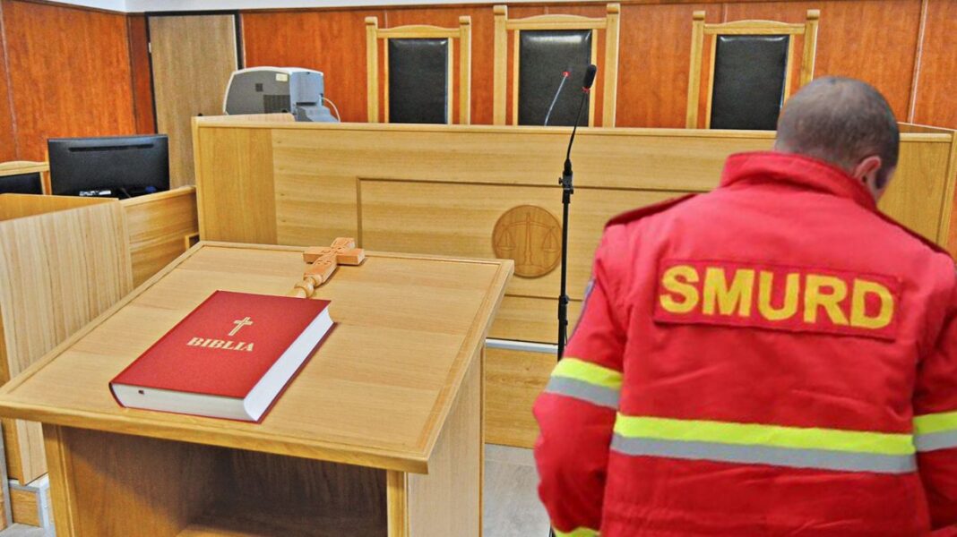 Un polițist a fost condamnat pentru că s-a apărat de un individ care ... Un polițist a fost condamnat pentru că s-a apărat de un individ care ...