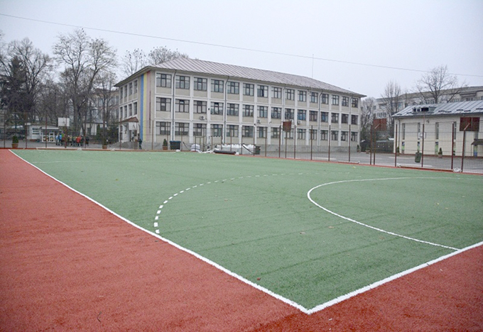 Terenurile de sport din Vaslui, deschise în vacanță - Vremea noua ... Terenurile de sport din Vaslui, deschise în vacanță - Vremea noua ...