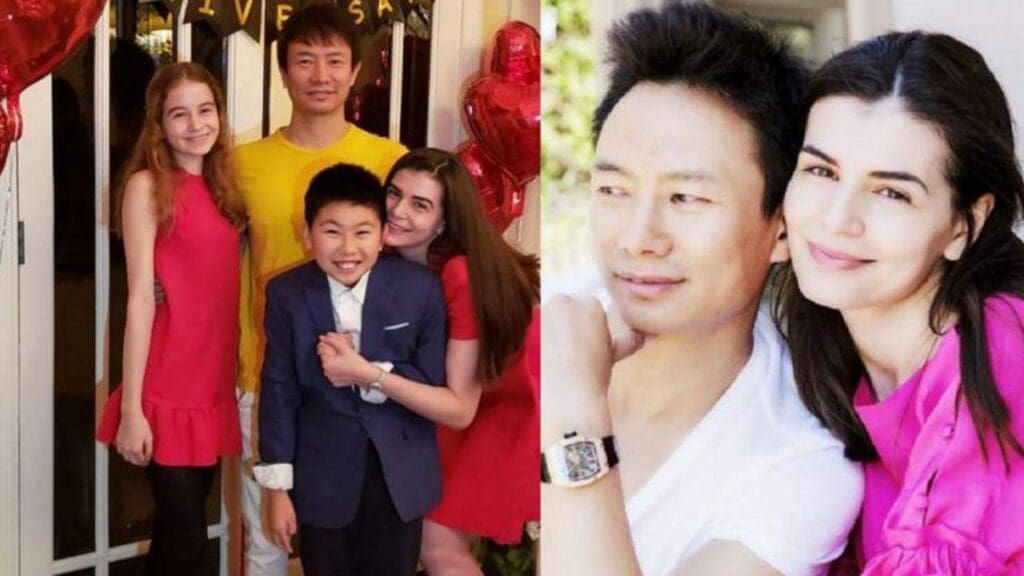 Motivul despărțirii dintre Monica Gabor și Mr. Pink. Ce interdicții a ...