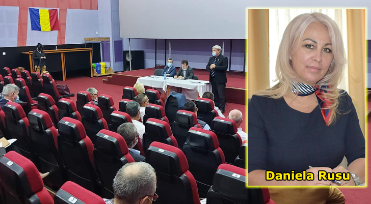 UPDATE: Boroș vrea să iasă din „prinsoarea” PSD, mutând ședința de consiliu în online - Vremea ...