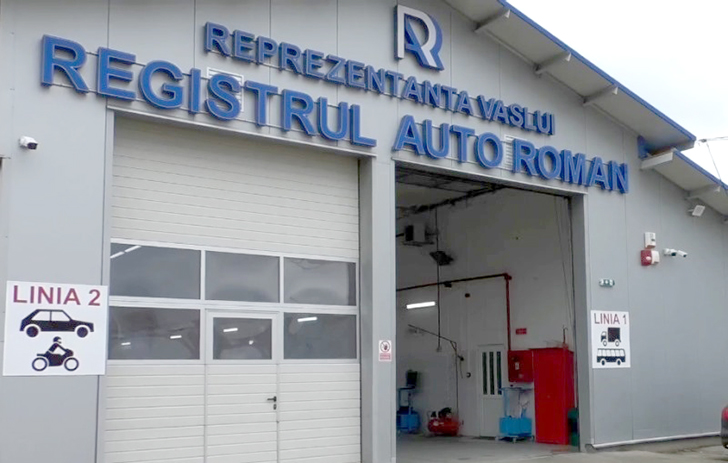 Mai puțină birocrație pentru șoferi: activitatea de înmatriculare a ...