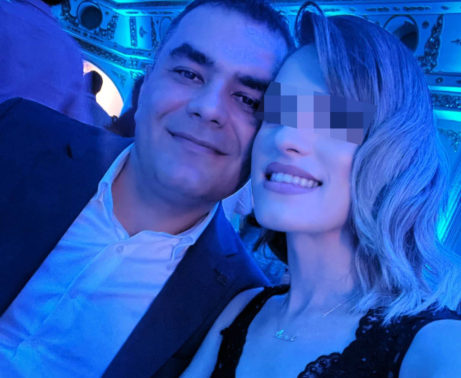 Avocatul iesean, arestat dupã ce procurorii l-au acuzat cã si-a omorât ... Avocatul iesean, arestat dupã ce procurorii l-au acuzat cã si-a omorât ...