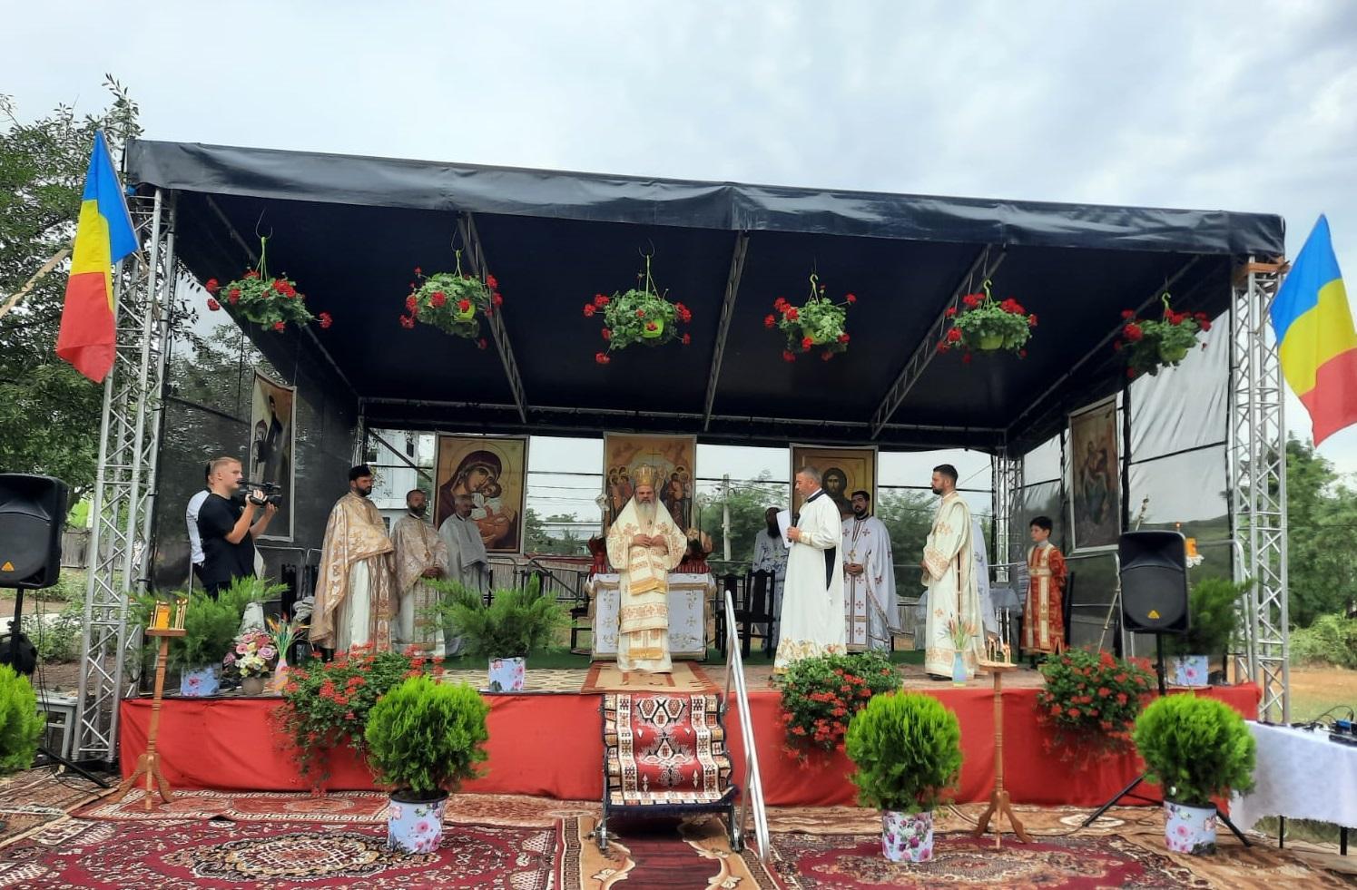 PS IGNATIE: „Suferim de o boalã despre care se vorbeste foarte putin ... PS IGNATIE: „Suferim de o boalã despre care se vorbeste foarte putin ...