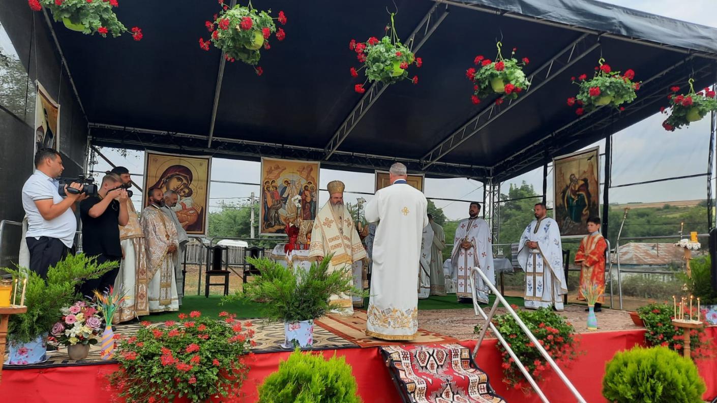 PS IGNATIE: „Suferim de o boalã despre care se vorbeste foarte putin ... PS IGNATIE: „Suferim de o boalã despre care se vorbeste foarte putin ...