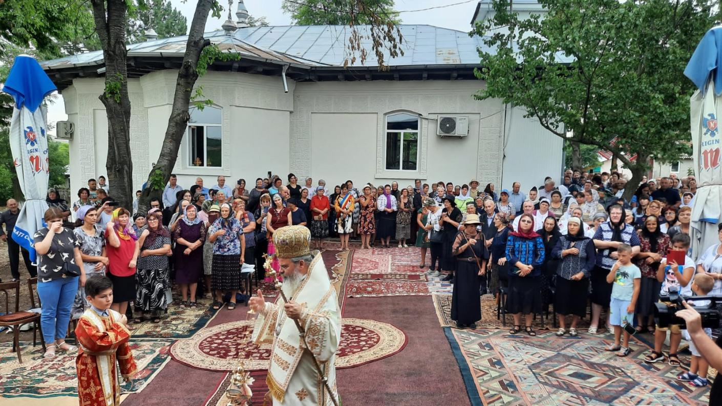 PS IGNATIE: „Suferim de o boalã despre care se vorbeste foarte putin ... PS IGNATIE: „Suferim de o boalã despre care se vorbeste foarte putin ...
