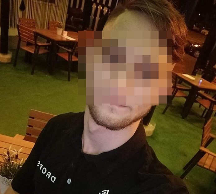 Soferul cu alcoolemie record, care a omorât un bãtrân în Bârlad, pus ... Soferul cu alcoolemie record, care a omorât un bãtrân în Bârlad, pus ...