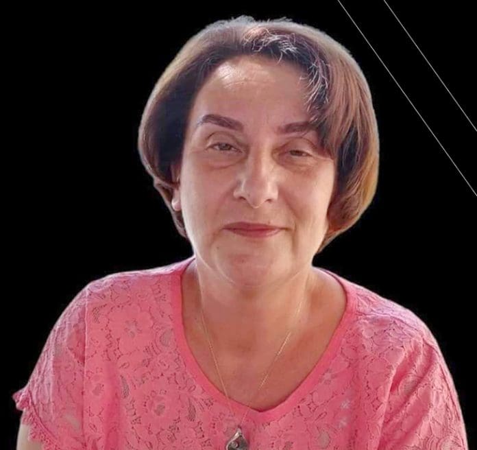 A murit o profesoară foarte iubită de elevi și colegi, de la Liceul ...