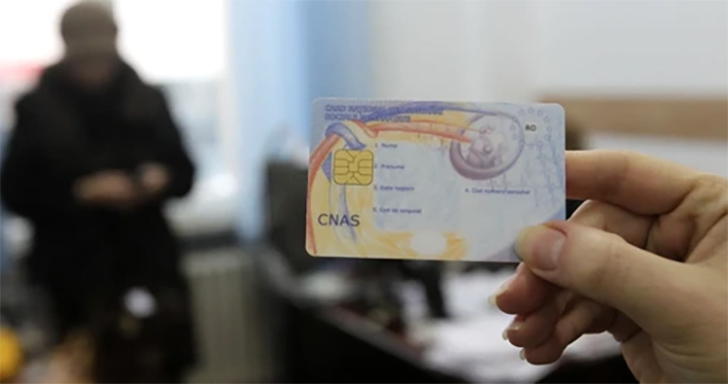 În atenția asiguraților din județul Vaslui: informații privind cardul ...