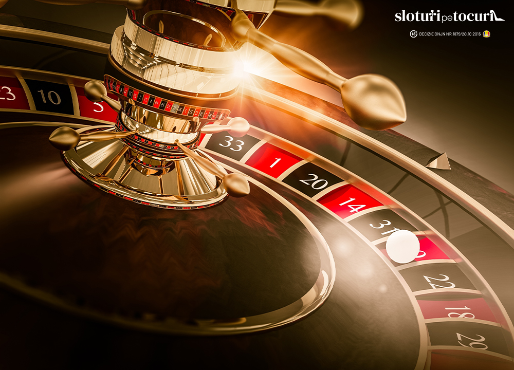 Cum poți câștiga la ruletă dacă joci pentru prima oară? - Vremea noua ...
