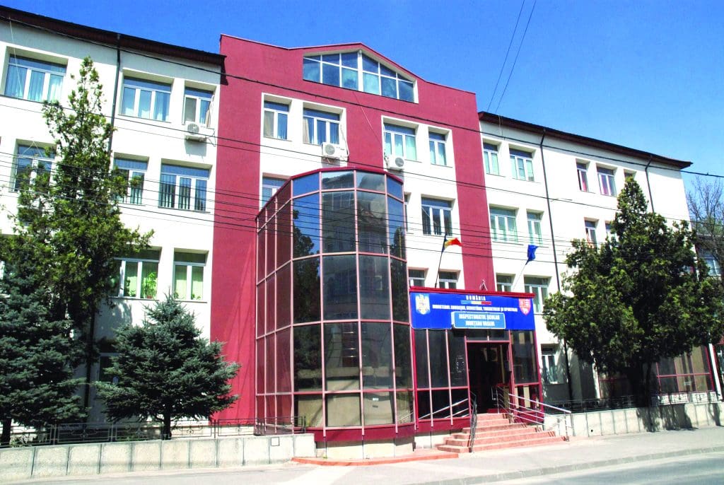 ISJ Vaslui, întâlnire importantã cu operatorii economici si Camera de ...