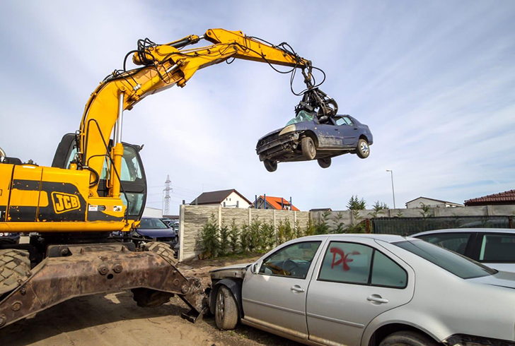 Programul Rabla Local nu se mai desfășoară anul acesta - Vremea noua ...