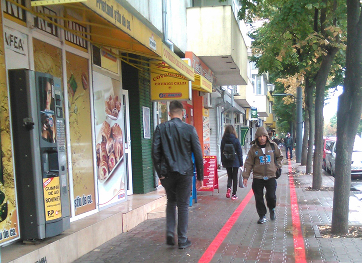 Vaslui, județul cu cea mai mică putere de cumpărare din țară - Vremea ...