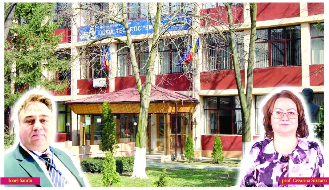 Teatrul National din Iasi, despre initiativa unui om de afaceri de a ...