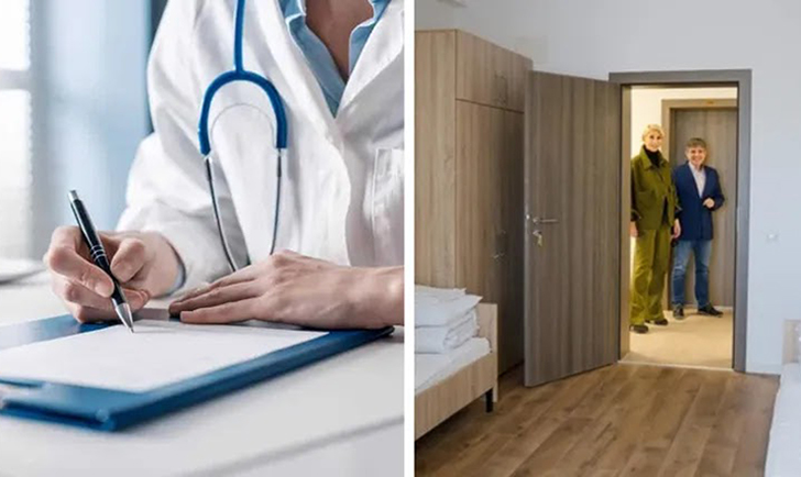 Concediul medical, verificat la domiciliu cu poliția - Vremea noua ...