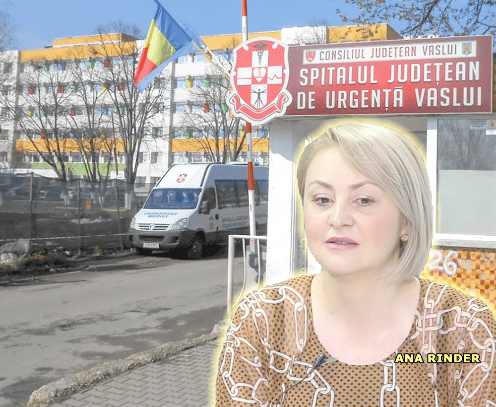 Spitalul Județean Vaslui își modernizează întreaga infrastructură digitală - Vremea noua ...