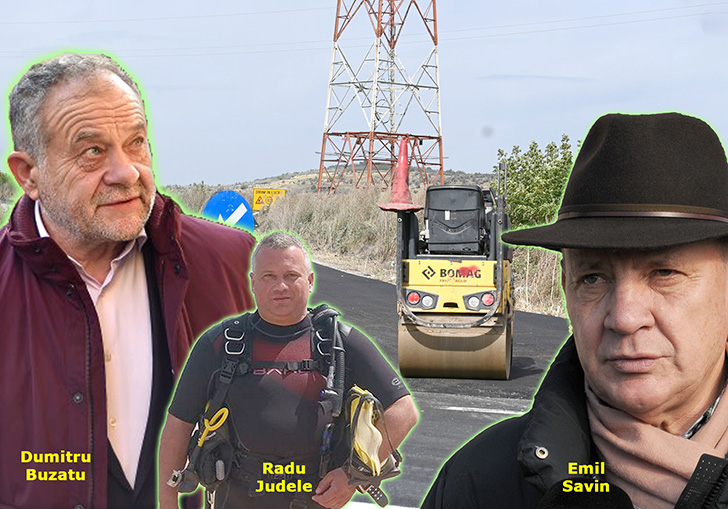 Dosarul mitei de 1,25 milioane de lei dă pe alături. După reținerea lui ...