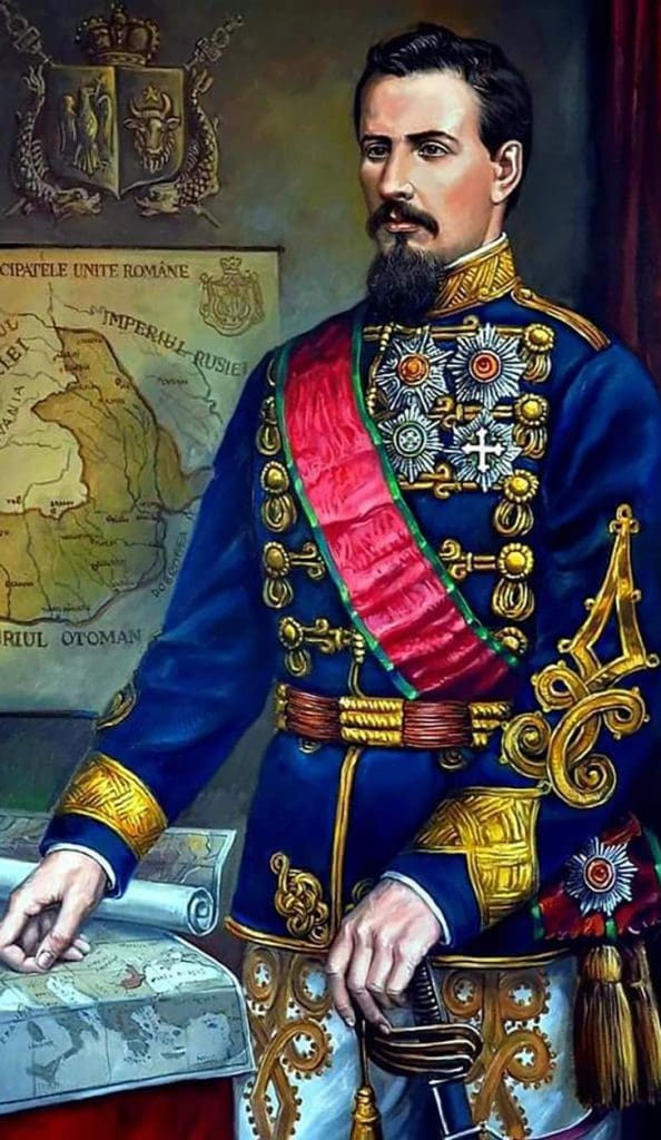 Se împlinesc 158 de ani de la abdicarea lui Alexandru Ioan Cuza ...