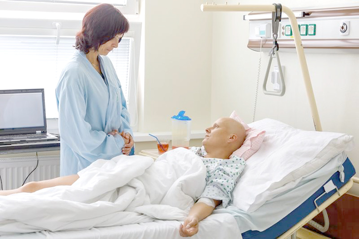 Bolnavii de cancer ar putea fi scutiți de la plata impozitului pe ... Bolnavii de cancer ar putea fi scutiți de la plata impozitului pe ...