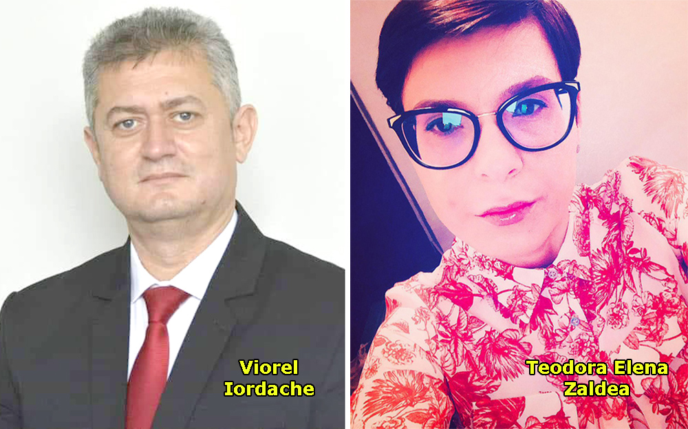 Mutări în conducerea societății LDP Reiser Bârlad - Vremea noua ...