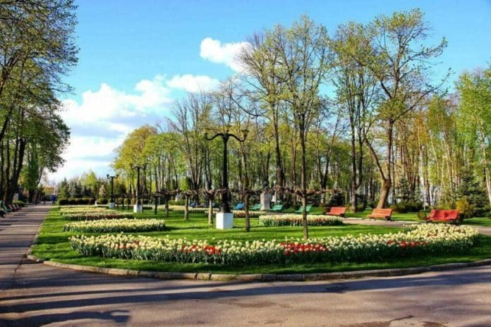 Parc de 11 milioane la Bârlad, la concurență cu Parcul Copou din Vaslui ...
