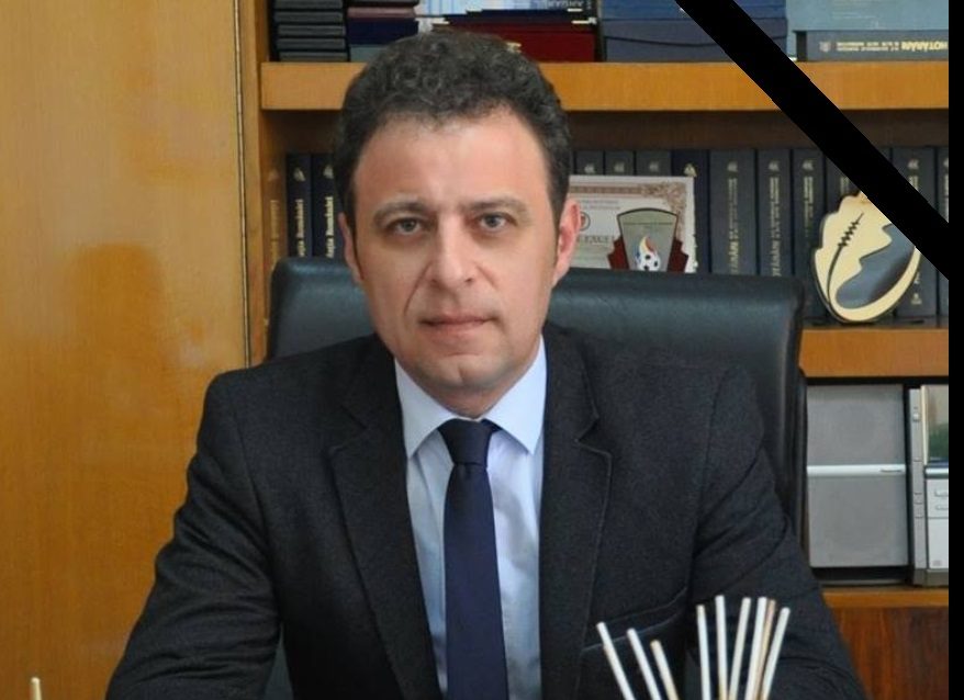 A murit Daniel Olteanu, fost parlamentar și prefect al Vasluiului ...
