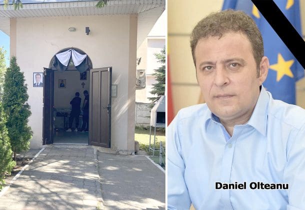 Daniel Olteanu va fi condus pe ultimul drum sâmbătă, în Bârlad - Vremea ...
