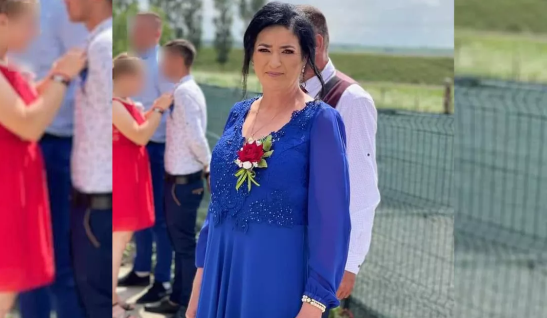 Tragedie într-o familie bună din Iași. Gabriela Steclariu s-a sinucis ... Tragedie într-o familie bună din Iași. Gabriela Steclariu s-a sinucis ...