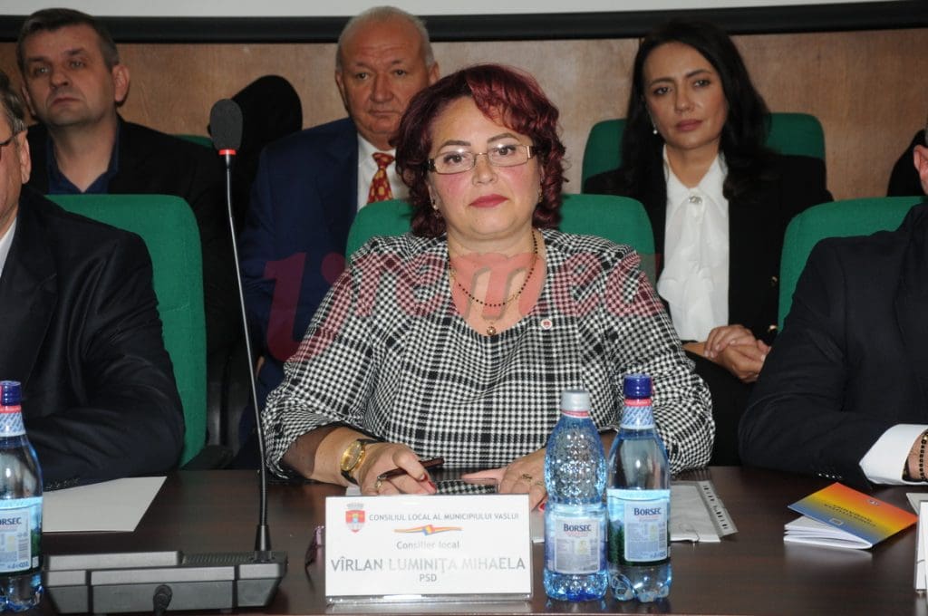 VIDEO | Lucian Braniște, învestit primar al municipiului Vaslui! A ...