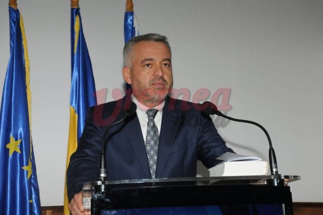 VIDEO | Lucian Braniște, învestit primar al municipiului Vaslui! A ...