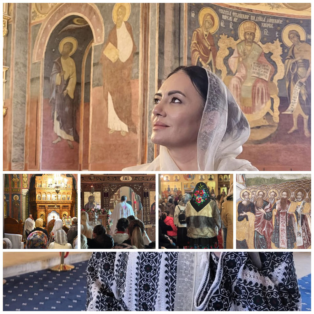Laura Gherasim îi demască pe “sfătuitorii” care le spun românilor că ... Laura Gherasim îi demască pe “sfătuitorii” care le spun românilor că ...