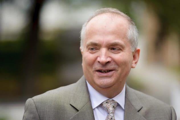 In memoriam dr. Augustin Ilies. Medicul ar fi trebuit sã împlineascã ...