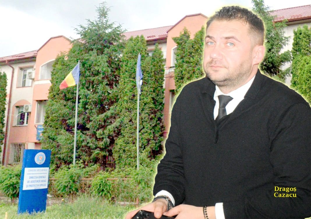 Directorul Dragoș Cazacu explică de ce DGASPC Vaslui a desființat ...
